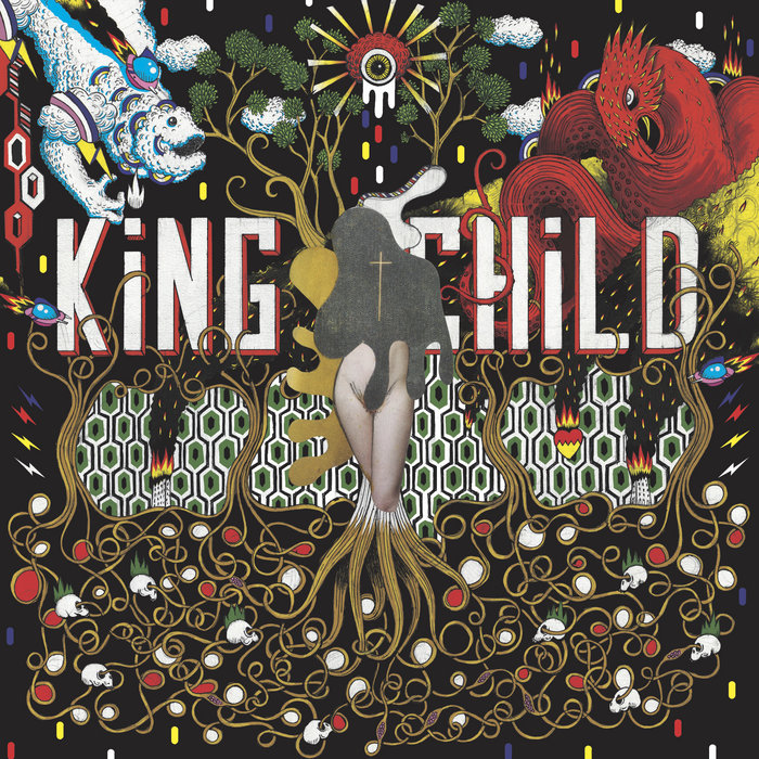 Leech | KING CHILD