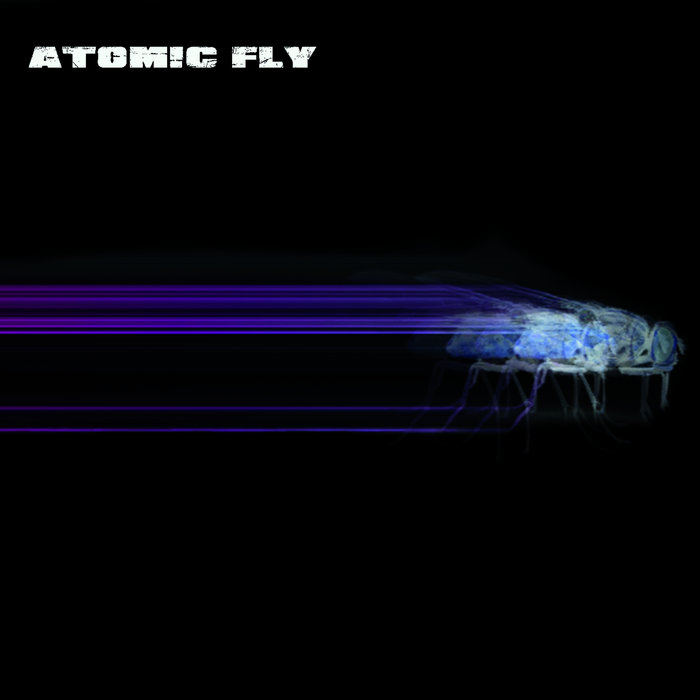 Message EP | Atomic Fly