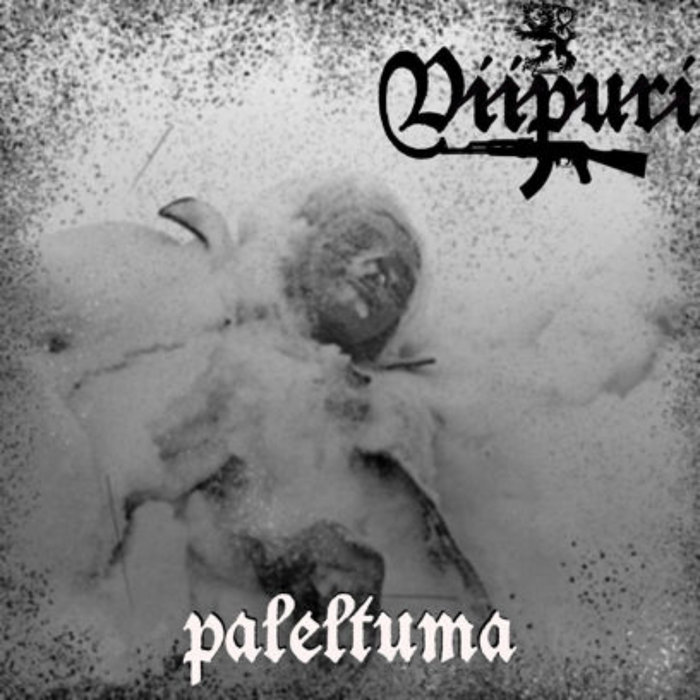 Paleltuma (demo) | viipuri