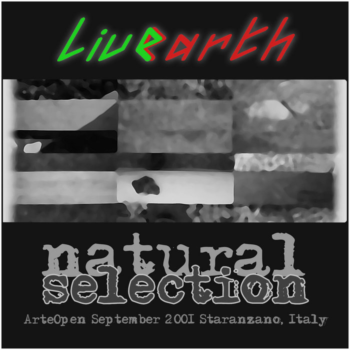 Natural Selection | LiveEarth