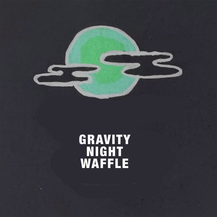 MAGDAD | GRAVITY NIGHT WAFFLE | BUQ FILE.