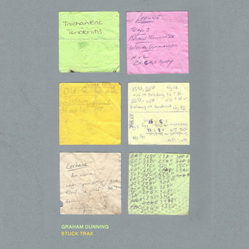 Music | Graham Dunning