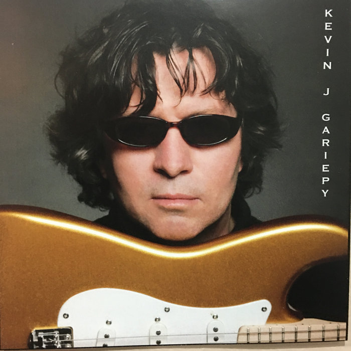 KEVIN GARIEPY | Kevin Gariepy