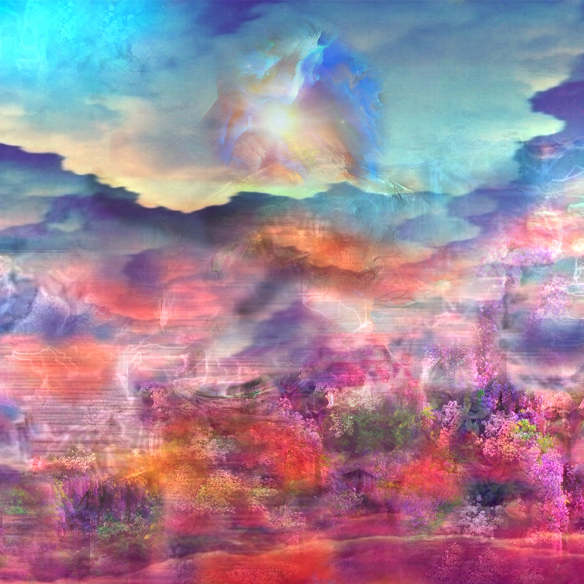 Portals Of Tomorrow (LP) | Elf Freedom