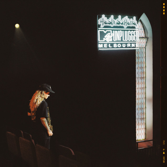 MTV Unplugged (Live In Melbourne) | Tash Sultana
