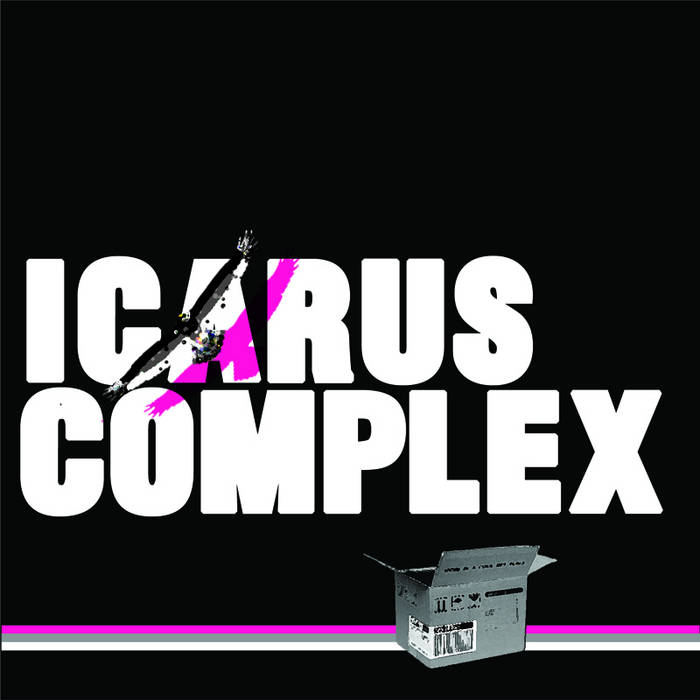 Icarus Complex | Diablo Archer