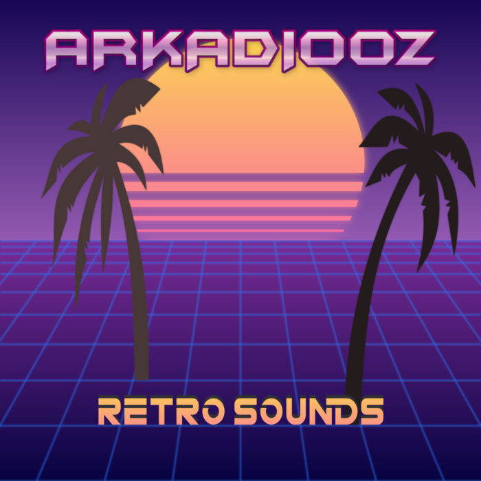 Retro Sounds | Arkadiooz