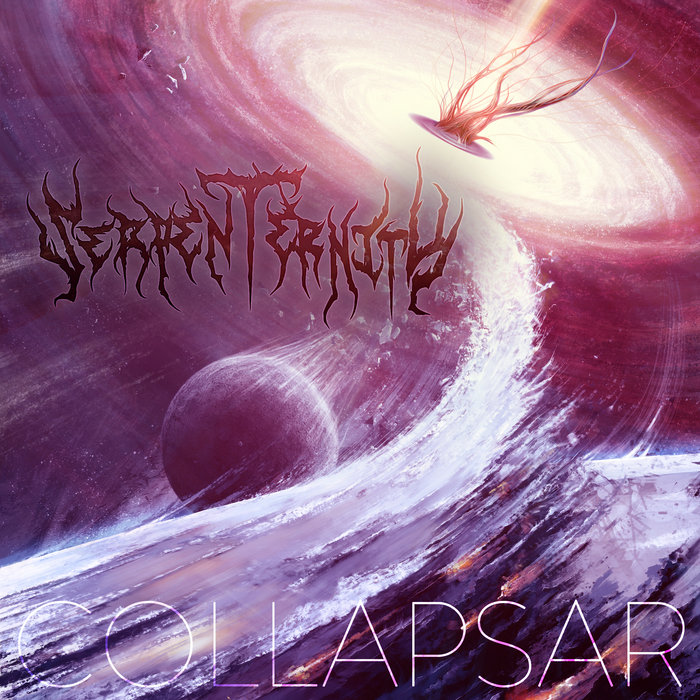 COLLAPSAR | Serpenternity