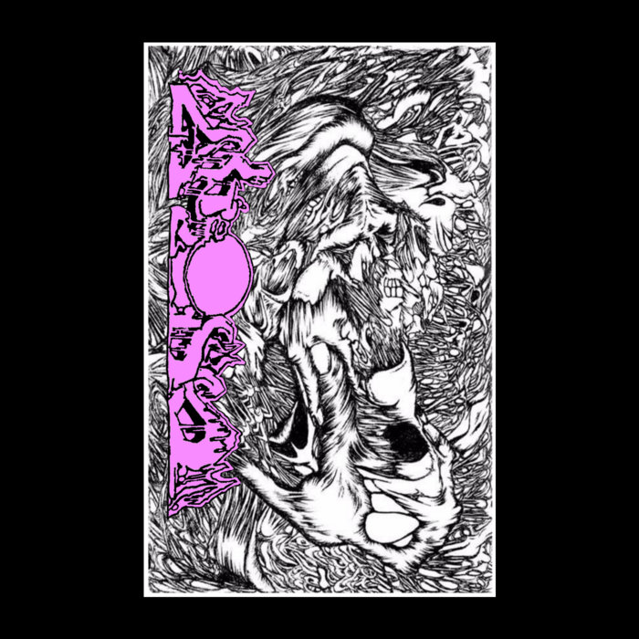 Demo 2022 | Fake Dust | Mullet Death Records