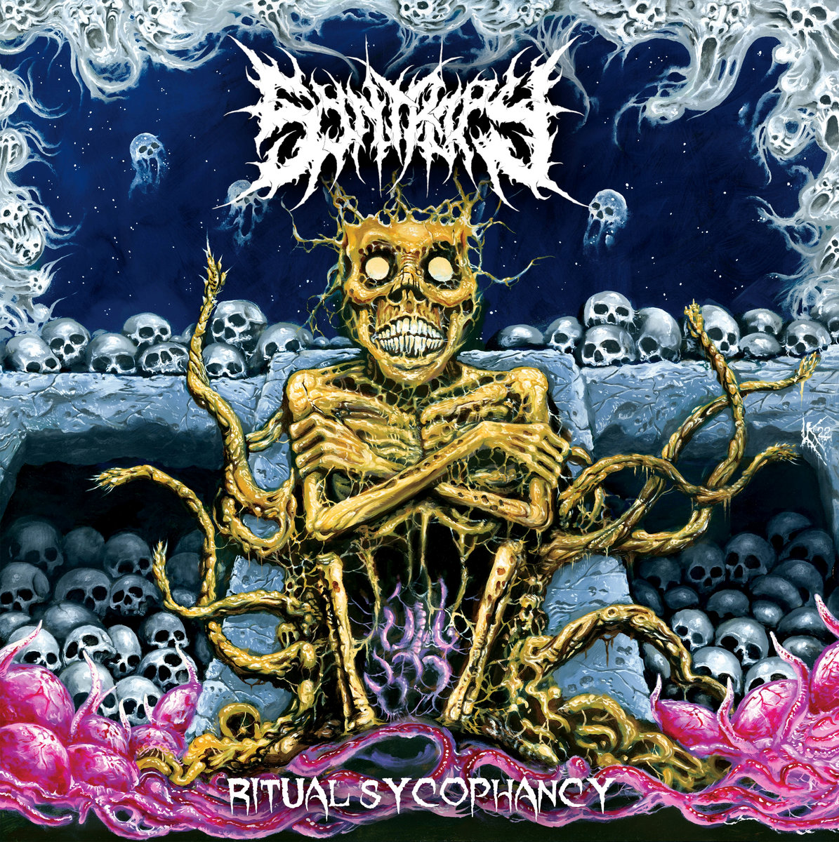 Ritual Sycophancy | Syntropy
