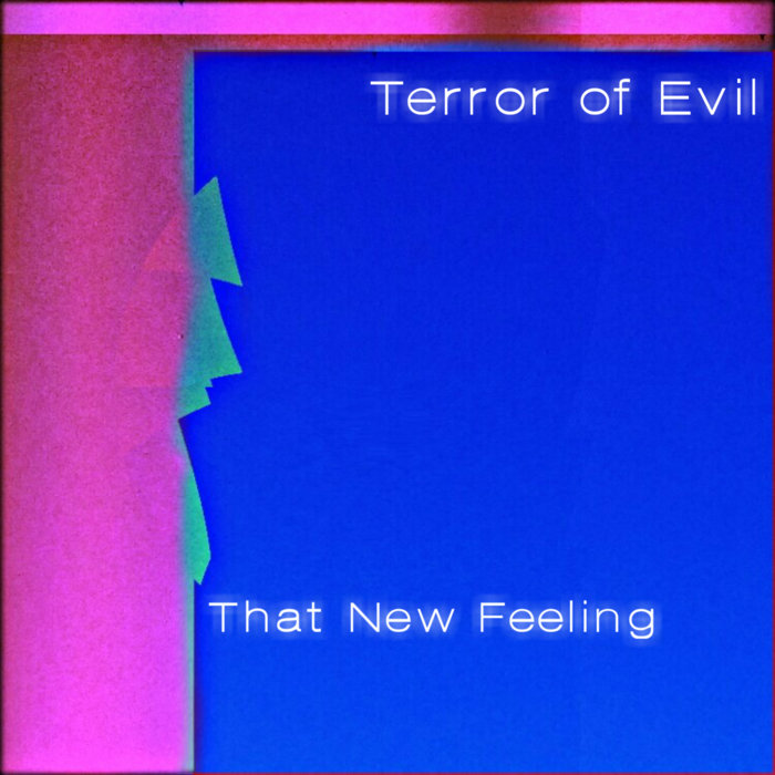 That New Feeling | Terror of Evil | Let's Talk Figures