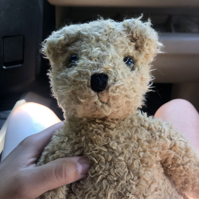 symphonia ix (my wait is you) | Suburban Animals