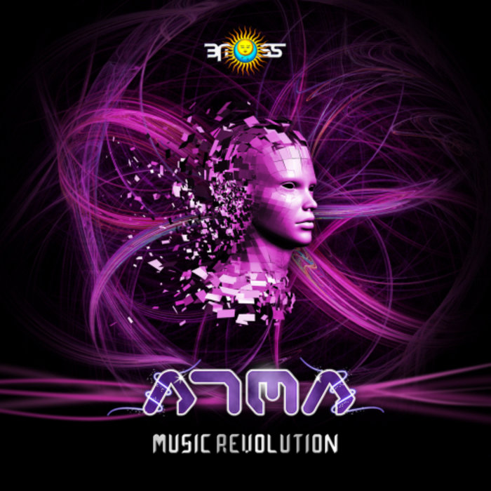 Music Revolution | Atma | BMSS Records