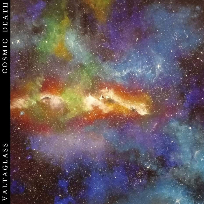 Cosmic Death EP | Valtaglass