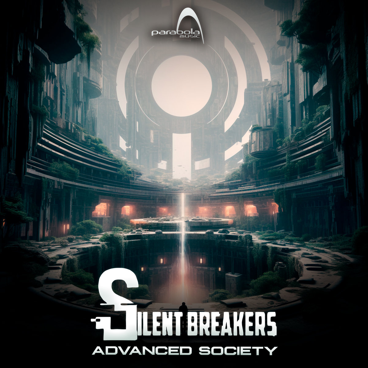 Advanced Society | Silentbreakers (Parabola Music) | Parabola Music