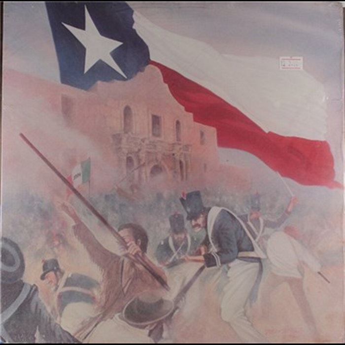 Remember The Alamo | Donnie McCormick