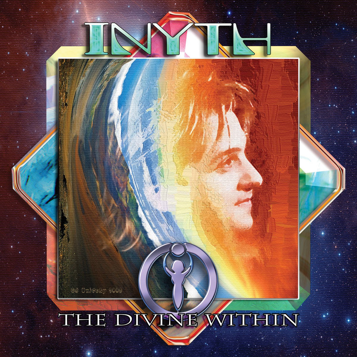 The Divine Within | Old_Inyth_Demos