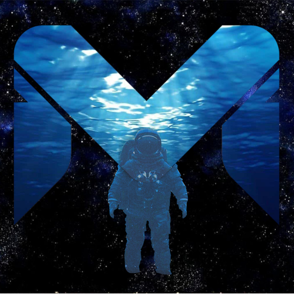 Masked Wolf - Astronaut In the Ocean (Mport Remix) | Mport