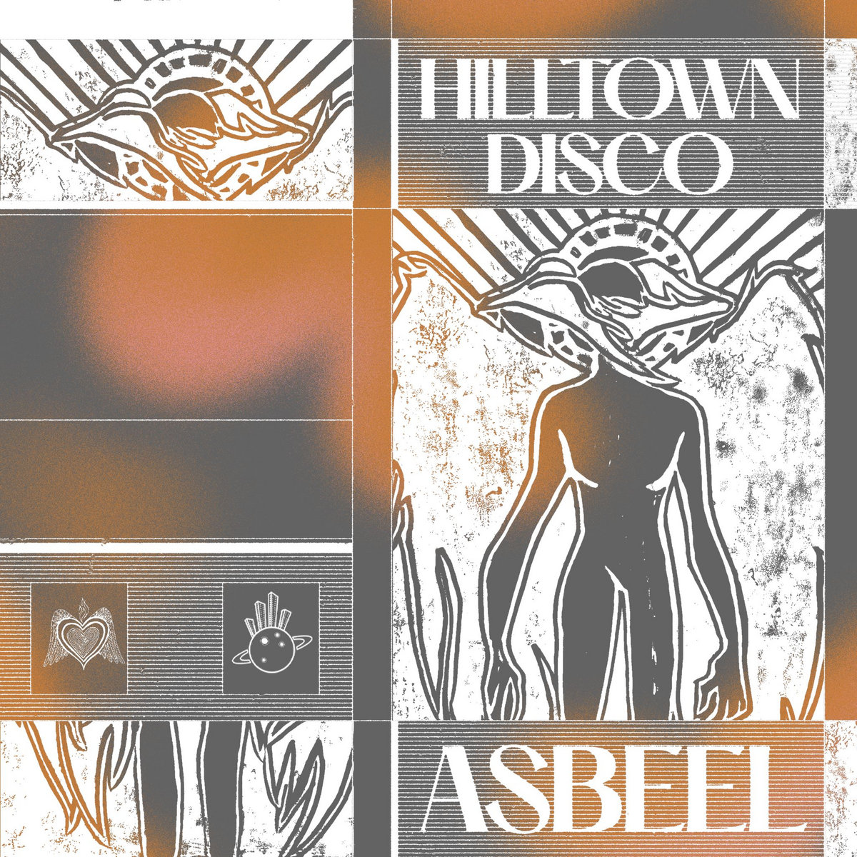 Asbeel | Hilltown Disco