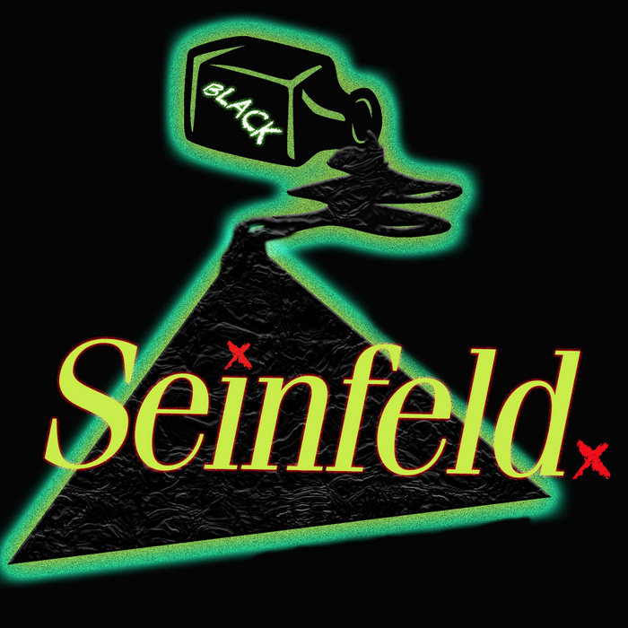 Season 1 | Black Seinfeld.