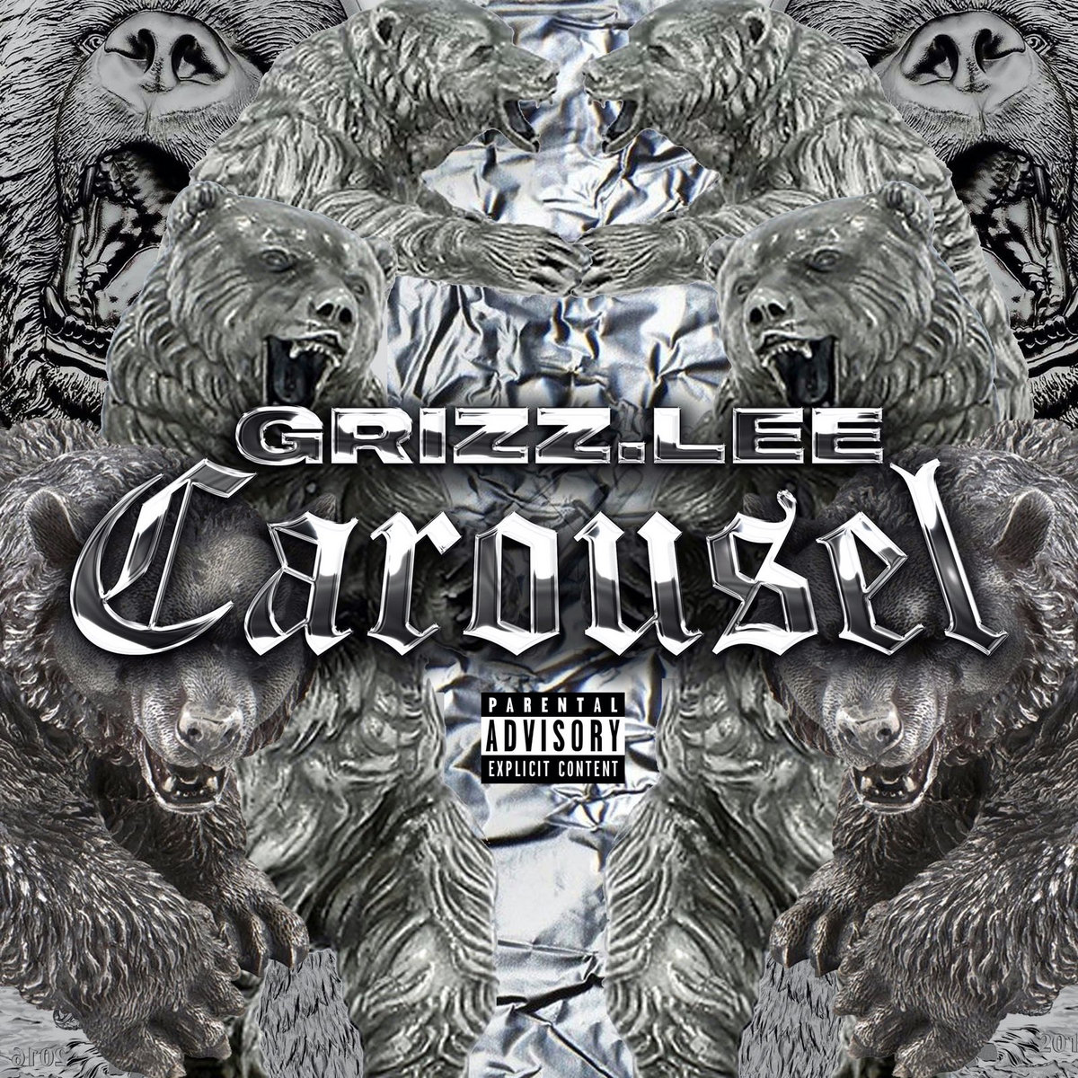 CAROUSEL | GRIZZ.LEE