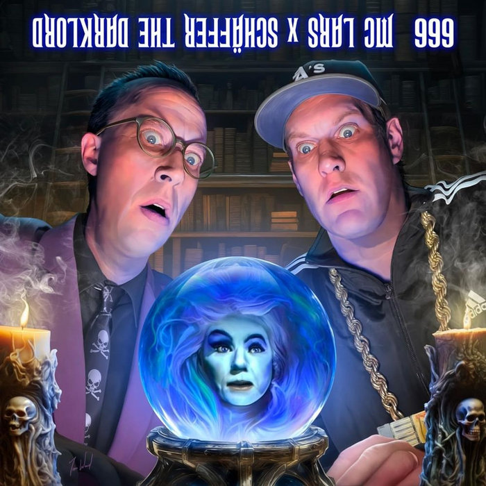 999 | MC Lars & Schäffer the Darkord | MC Lars