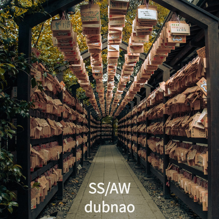 SS/AW | dubnao