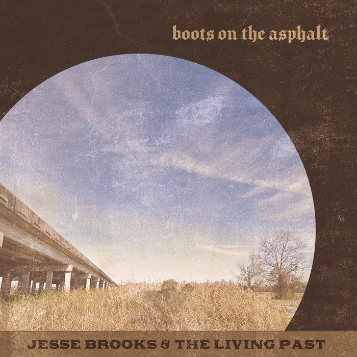 Creature of the Night | Jesse Brooks