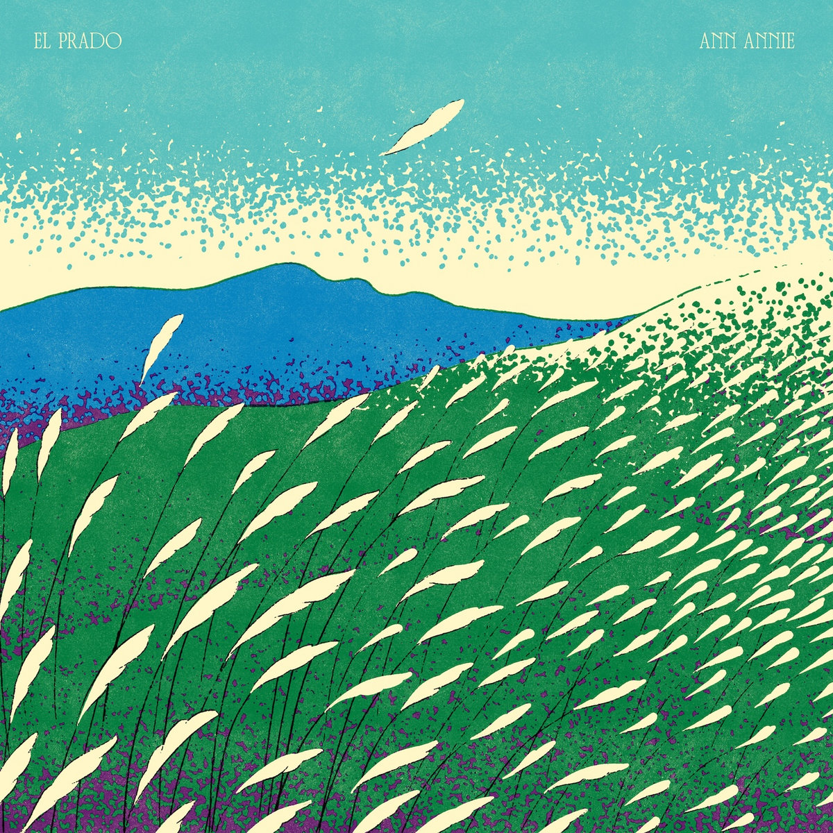 el prado | ann annie