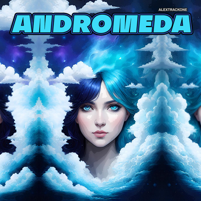 ANDROMEDA | AlexTrackOne