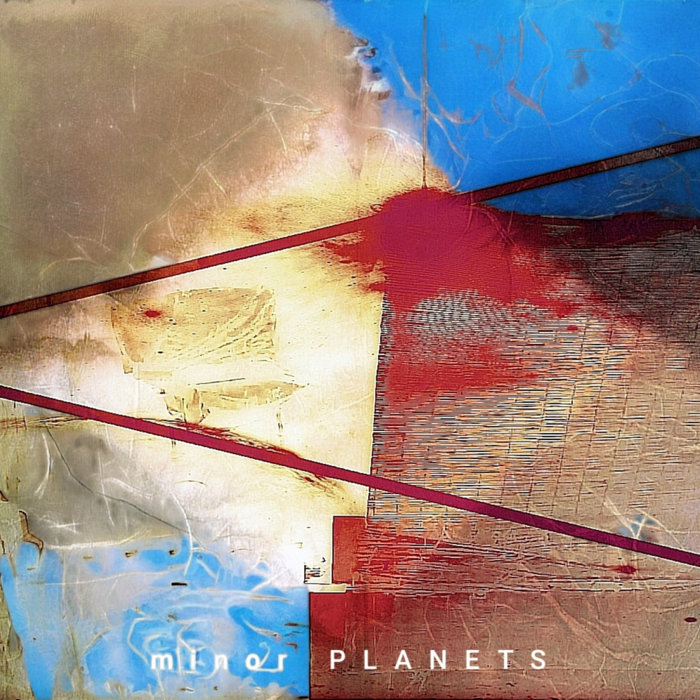 minor PLANETS | Dr. don Ath