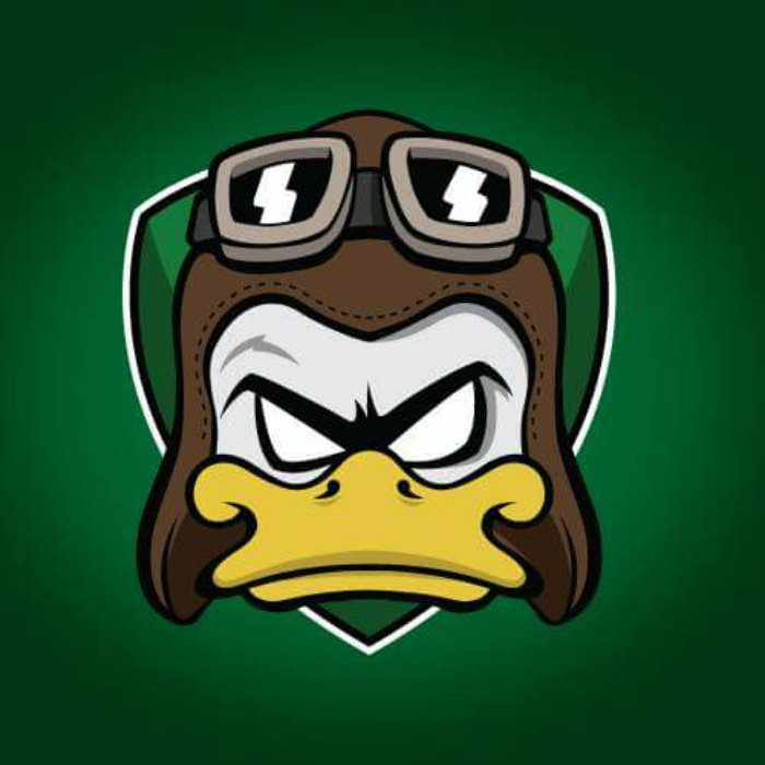 EP | Power Ducky Club