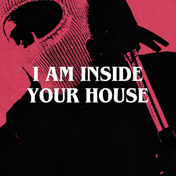 I AM INSIDE YOUR HOUSE | GYRO!