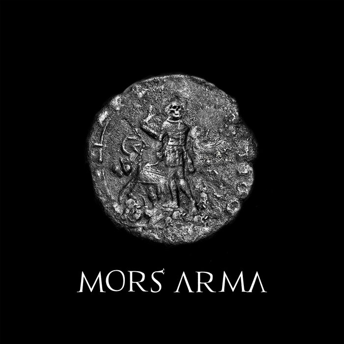 Mors Arma Mors Arma