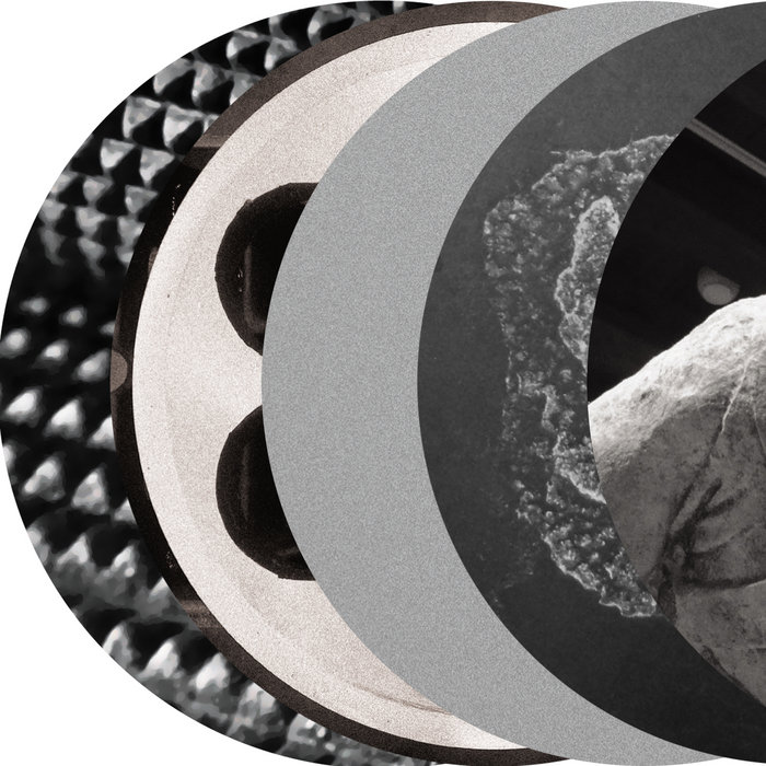 WRLTD001-005 Collection | Various Artists | Wunderblock Records