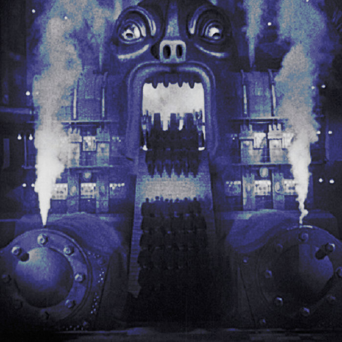 Rise And Fall Of The Moloch Master Machine (Gear & Fear Generation In ...