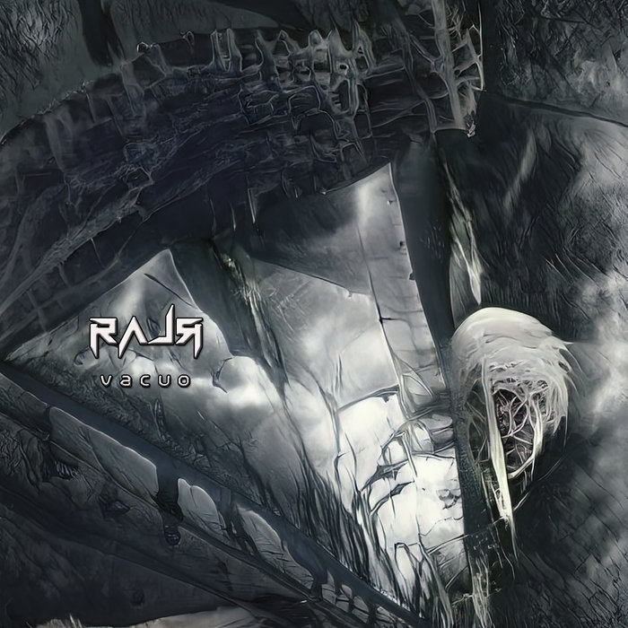 Vacuo (ChMR-EP-032) | RAJR | Chip Musik
