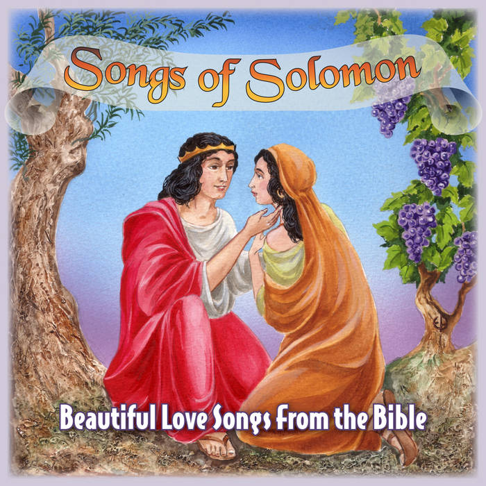 Song Of Solomon Bible