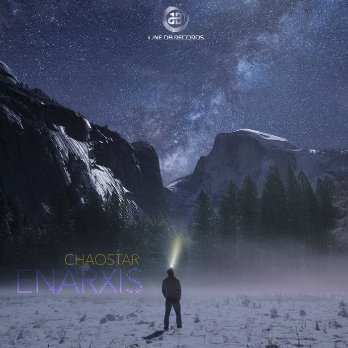 Chaostar | Enarxis ( 1db Records ) | 1dB Records