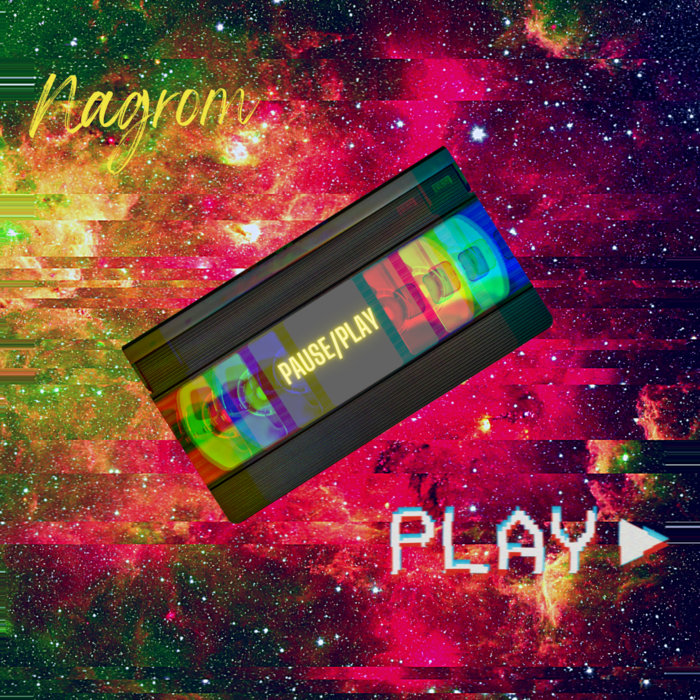 Pause/Play | Nagrom
