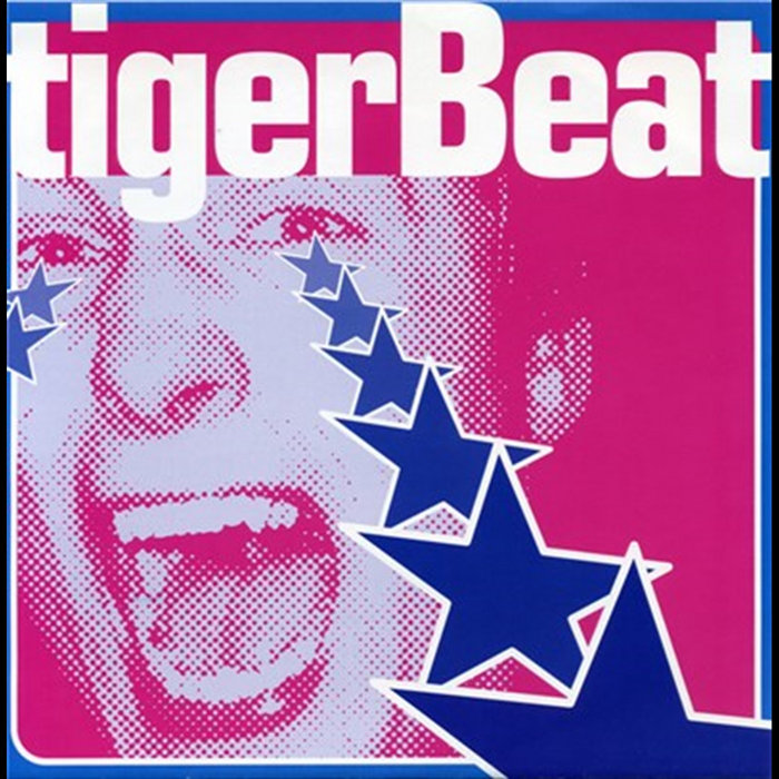 Troubled Man | Tigerbeat