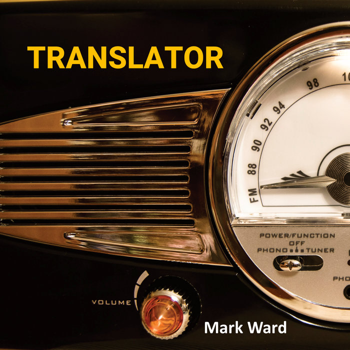 Translator | Mark Ward