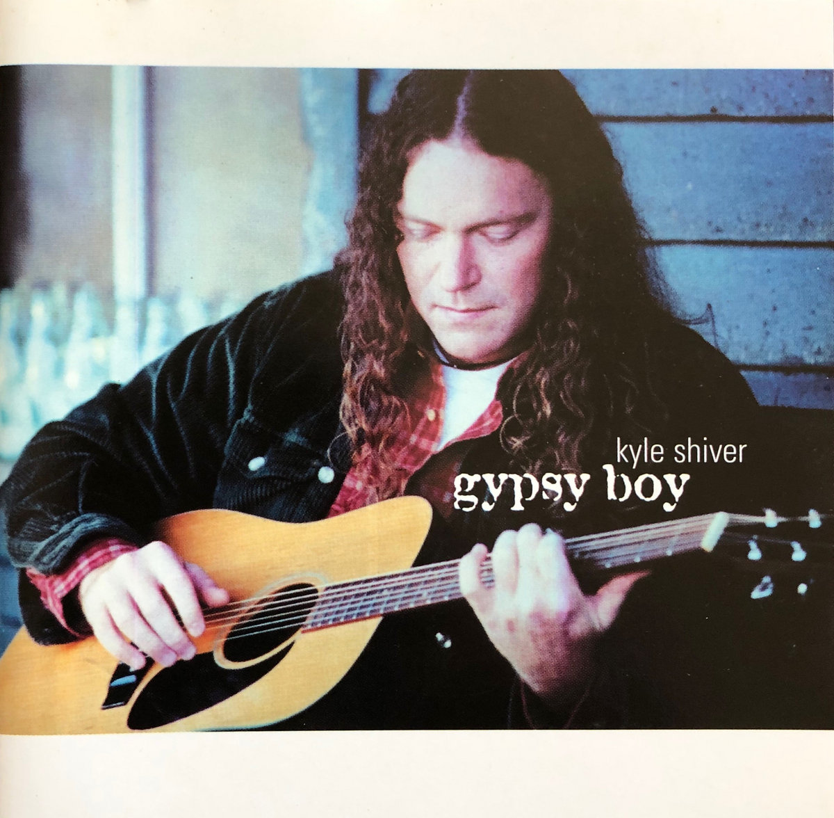 Gypsy Boy | "Georgia" Kyle Shiver