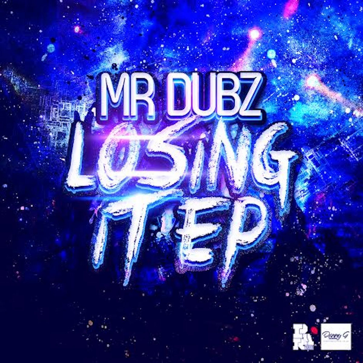 Mr Dubz - Losing it EP (PAR 030) | Mr Dubz | Project Allout Records