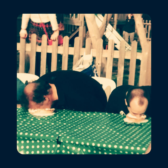 bacter dury | happy soup | Bogeye Recordings