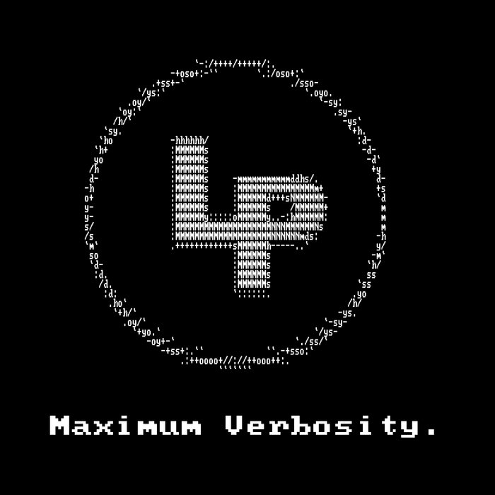 Maximum Verbosity | Leckerphonics