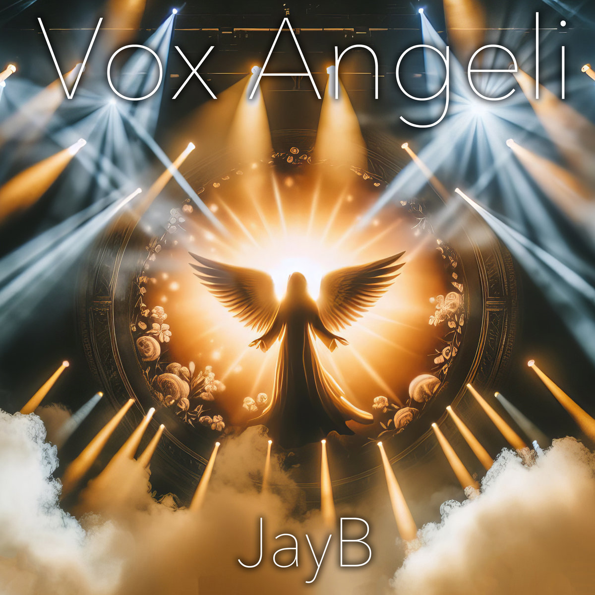 Vox Angeli | JayB