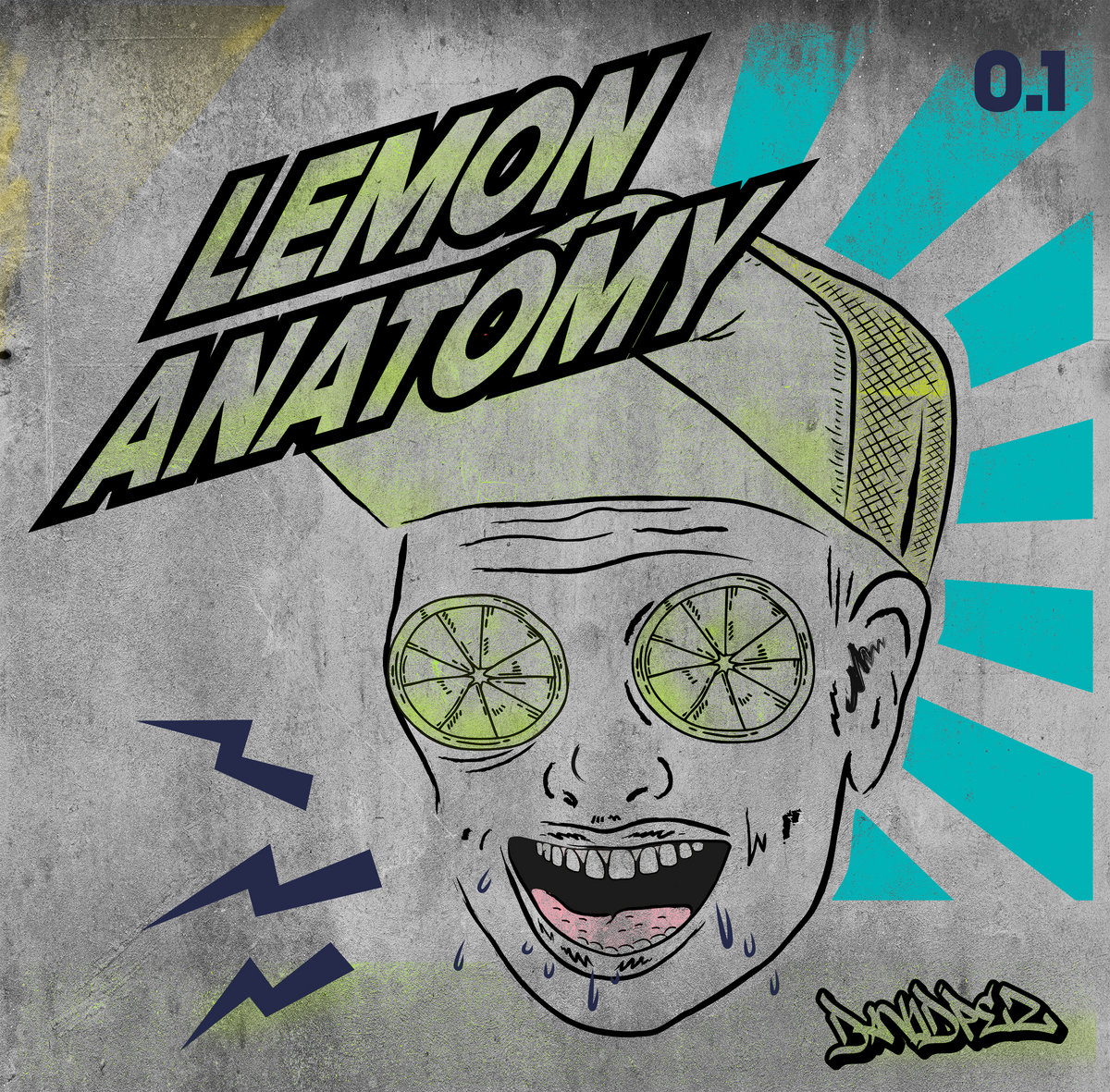 LEMON ANATOMY | Davidpez