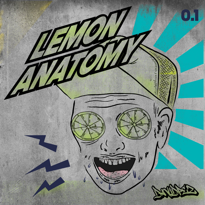 LEMON ANATOMY | Davidpez
