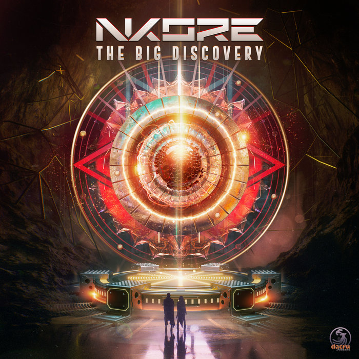 The Great Discovery | N-Kore (Dacru Records) | Dacru Records